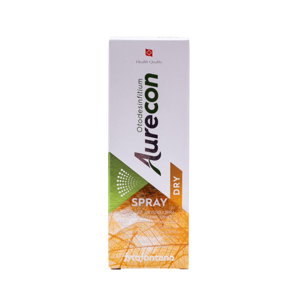 Aurecon Dry Spray - Fytofontana