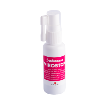 ViroStop oral spray - Fytofontana