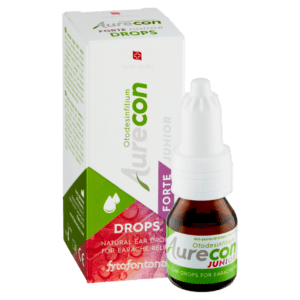 AURECON drops Forte Junior - Fytofontana